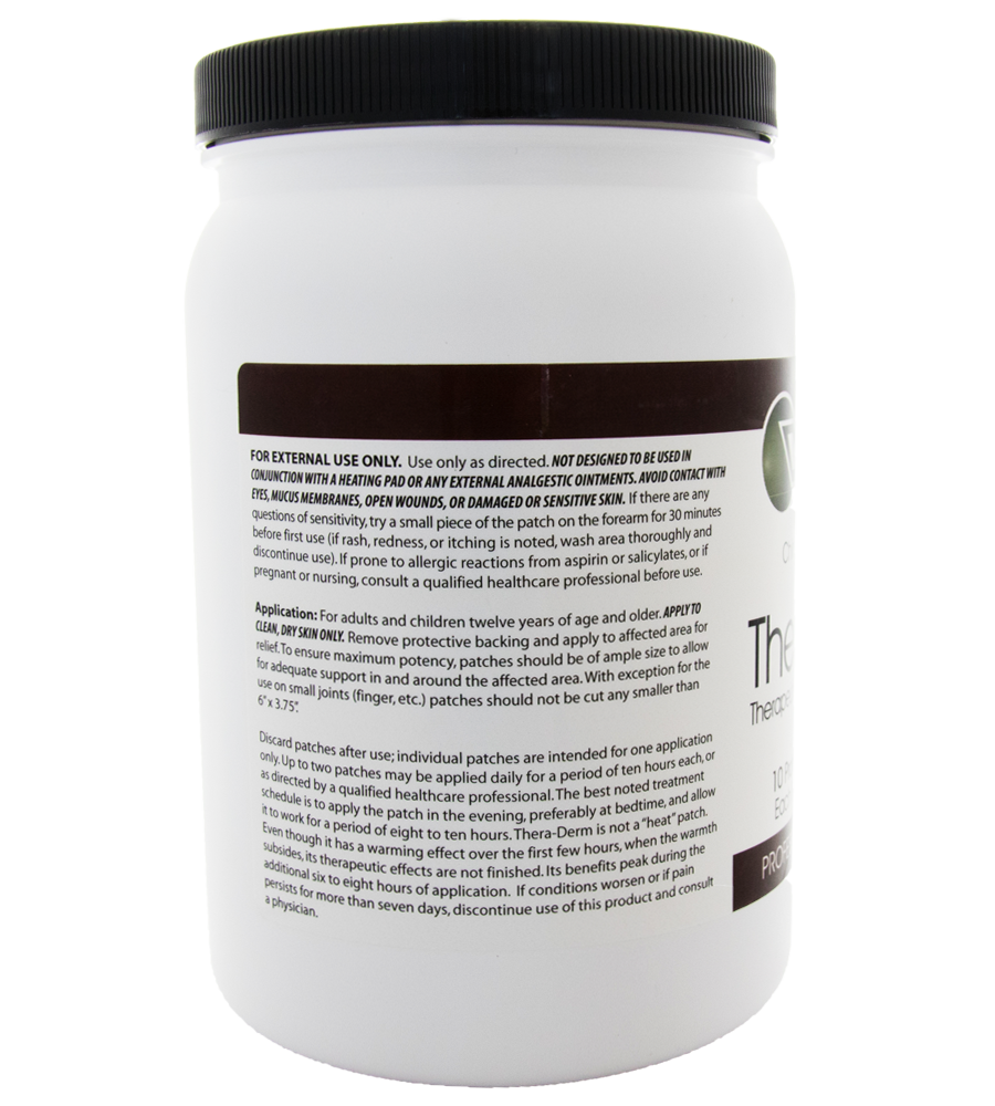 Vinco Thera Derm 10 pack | Natural Supplements