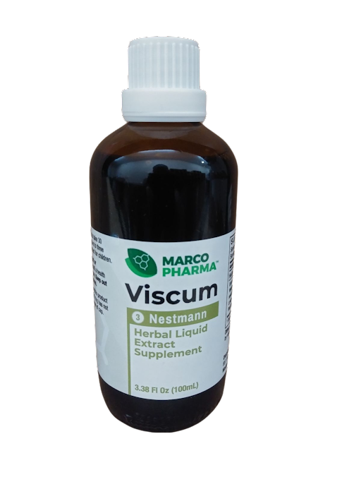 Viscum by Marco Pharma 50ml (1.69 fl oz)