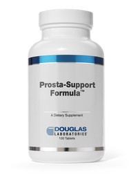 Prosta-Support Formula by Douglas Laboratories 120 tablets (Best By ...