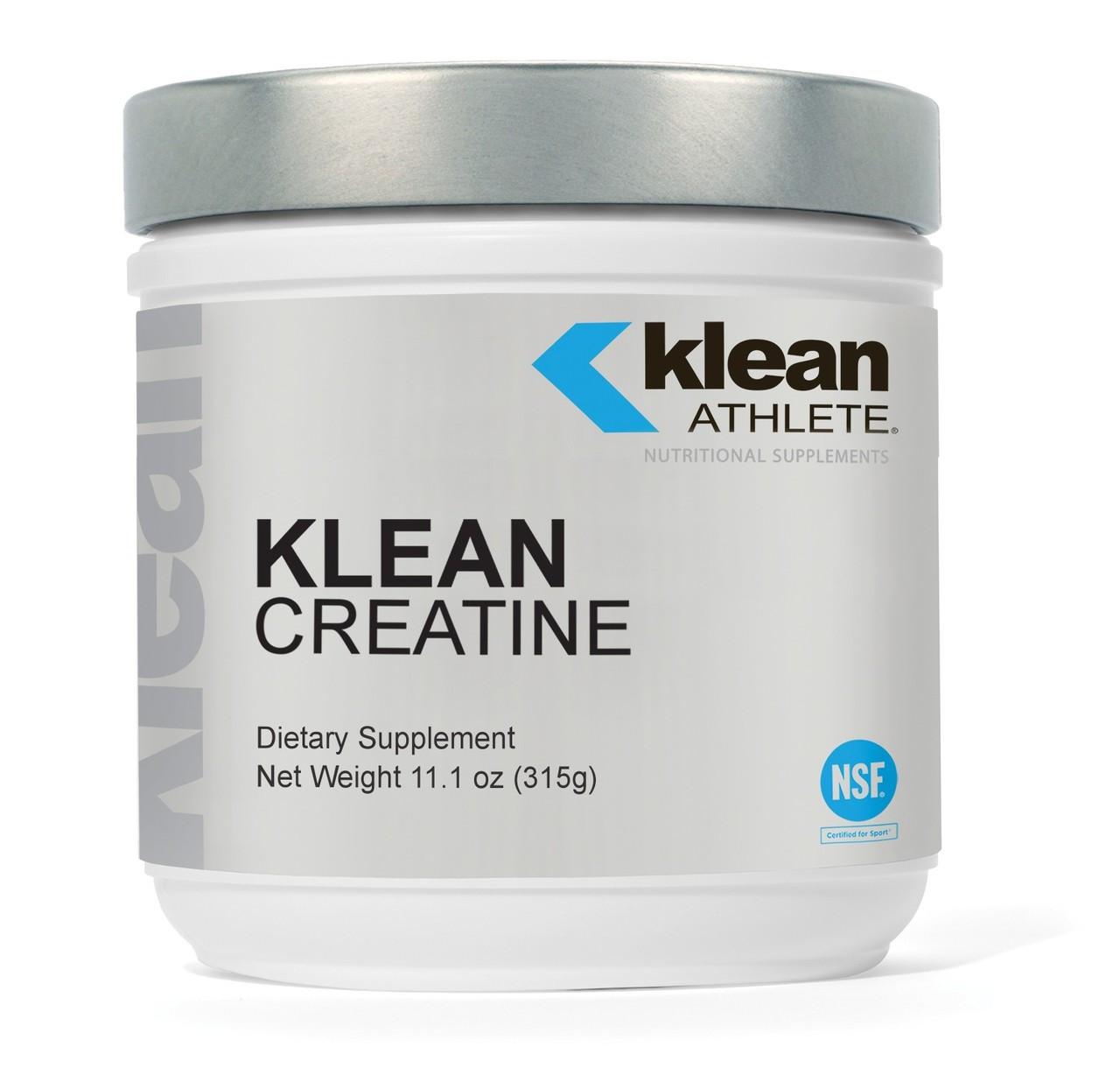 Klean Athlete Klean Creatine by Douglas Laboratories 11.1 oz (315 g) powder