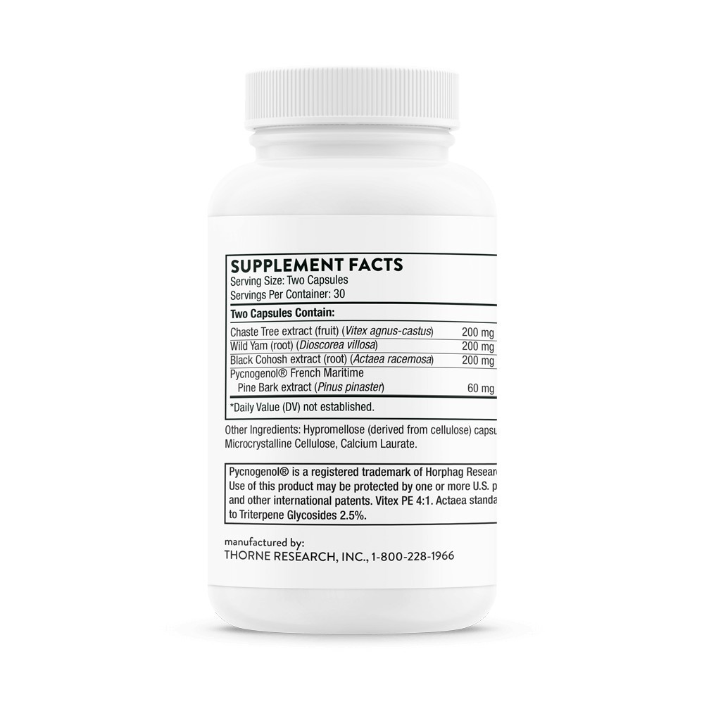 Meta-Balance 60 count by Thorne Research