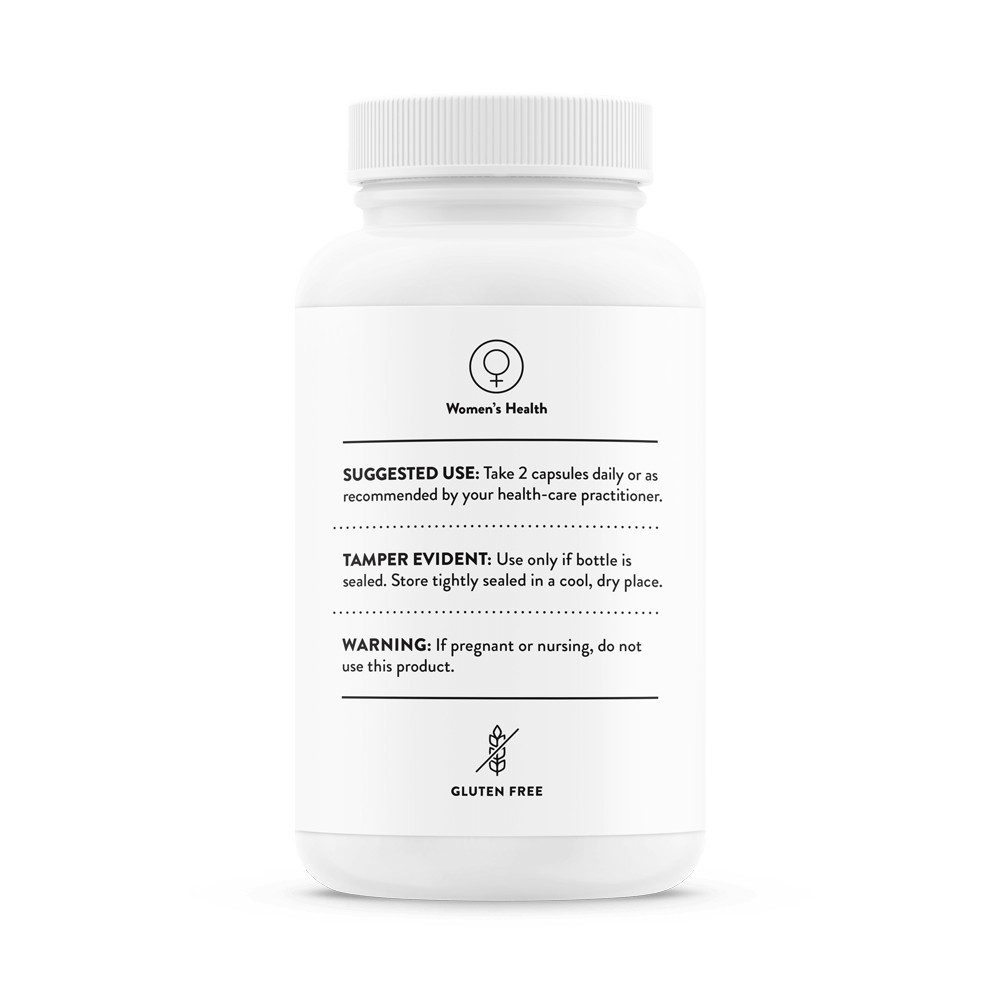 Meta-Balance 60 count by Thorne Research