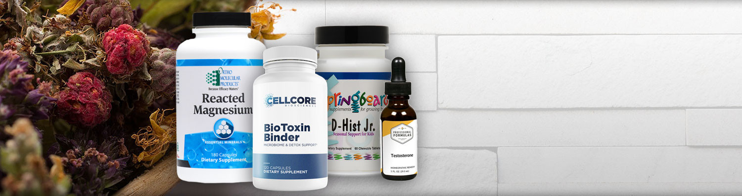 Clinical Nutrition Centers - America's #1 Source For All Professional ...