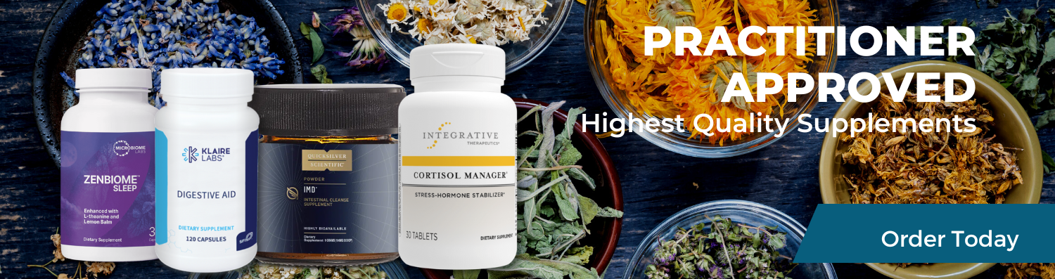 Clinical Nutrition Centers - America's #1 Source For All Professional ...