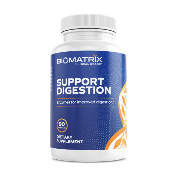 Shop by Brand - BioMatrix - Clinical Nutrition Centers