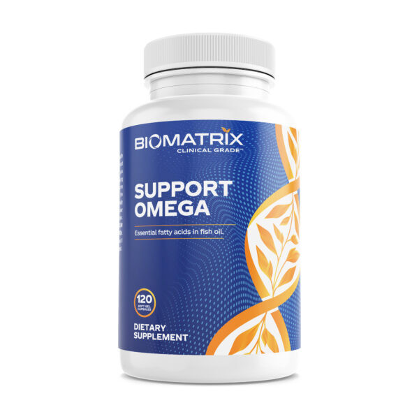Shop by Brand - BioMatrix - Clinical Nutrition Centers