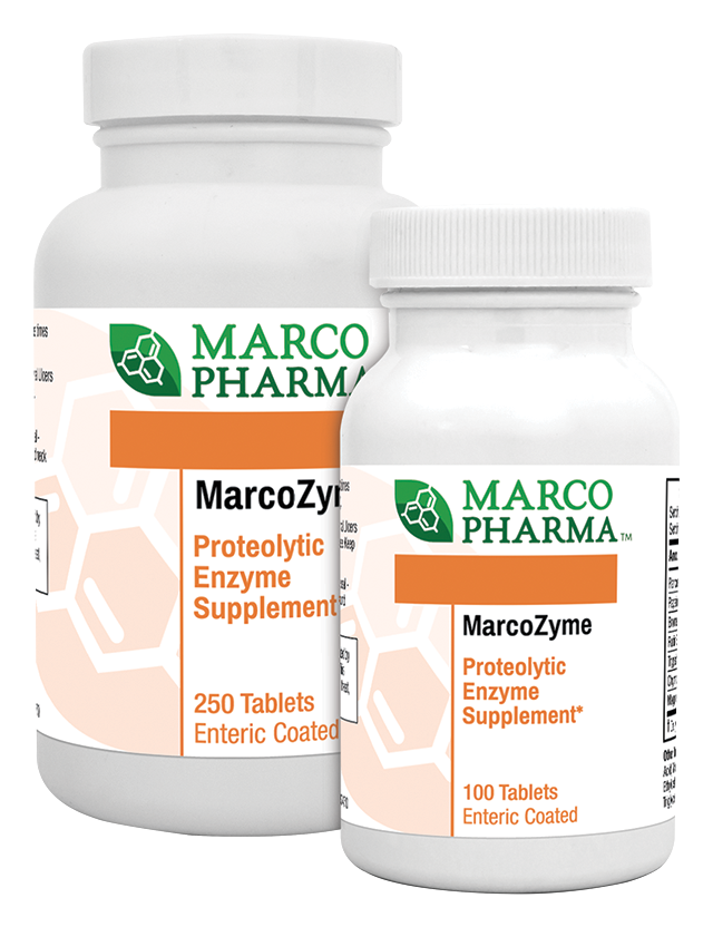 Nema Base (Acid/Alkaline) by Marco Pharma 120 Tablets
