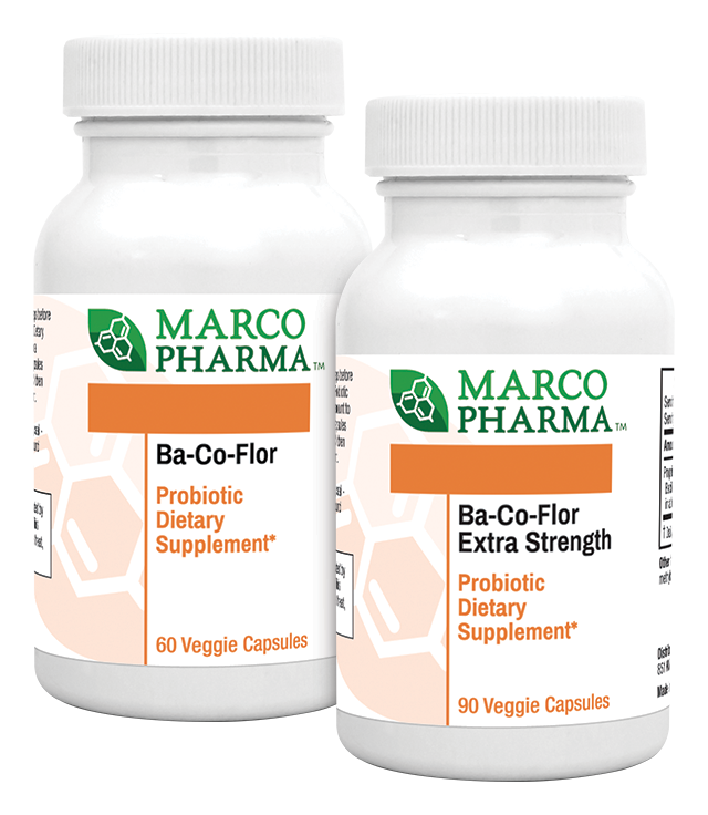 Marco Pharma Supplements | Marco Pharma MarcoPharma - Clinical ...