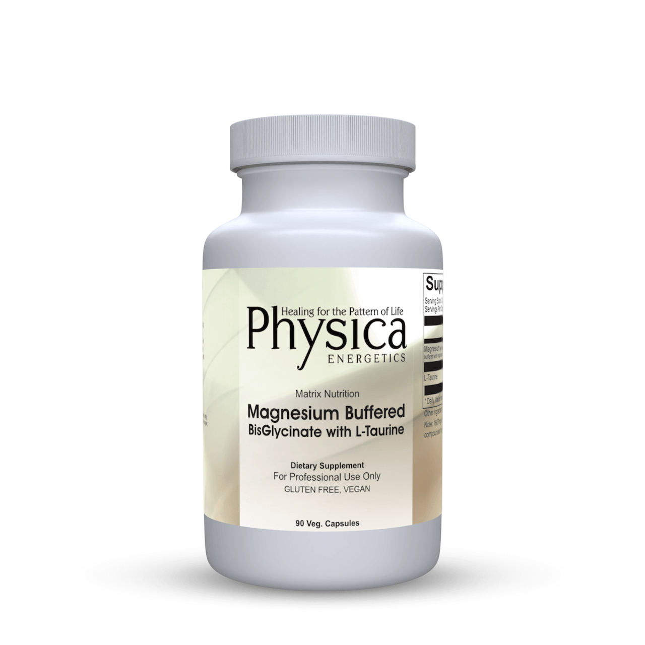 Shop by Brand - Physica Energetics - Page 1 - Clinical Nutrition Centers