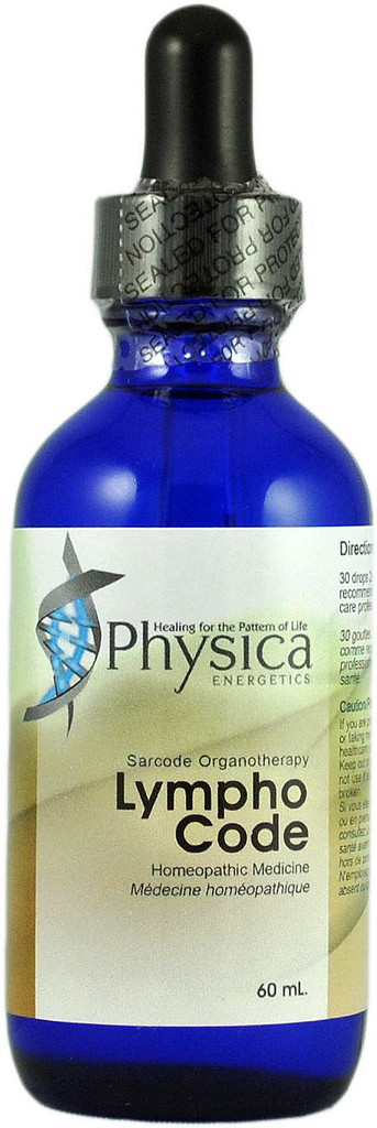 Hypothal Code by Physica Energetics 2 oz ( 60 ml )
