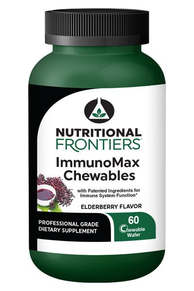 ImmunoMax Immune Support Supplements - Help Fight Flu Colds - Immune ...