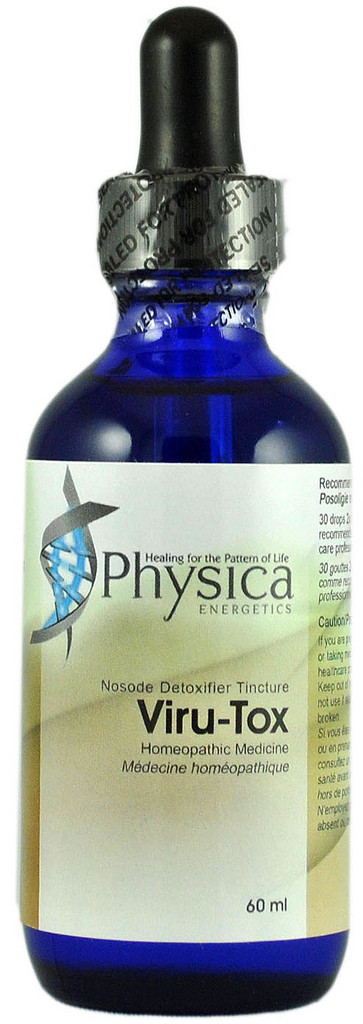 Shop by Brand - Physica Energetics - Page 1 - Clinical Nutrition Centers