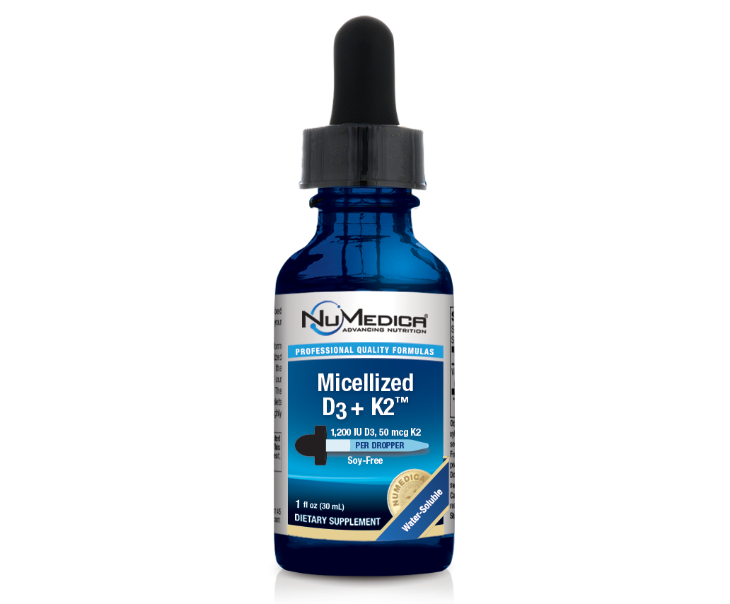 NuMedica