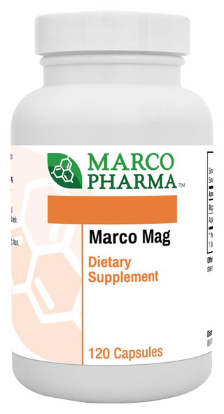 Nema Base (Acid/Alkaline) by Marco Pharma 120 Tablets