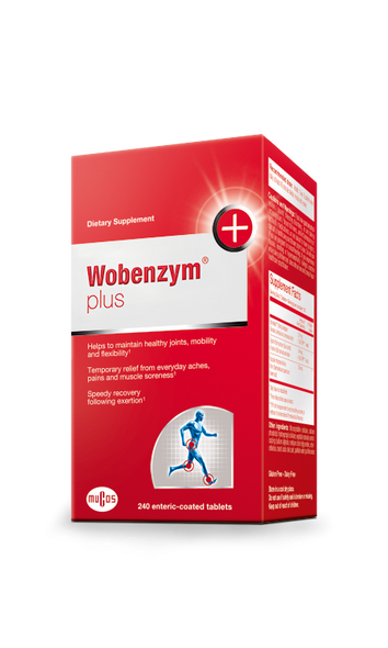 Muco Coccinum 200 - 10 Tabs By UNDA