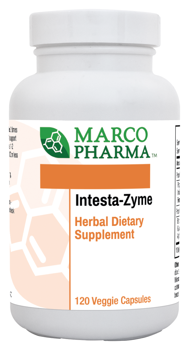 Marcozyme by Marco Pharma 250 Tablets