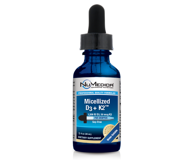 NuMedica