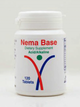 Nema Base (Acid/Alkaline) by Marco Pharma 120 Tablets