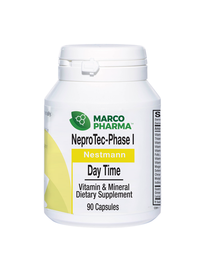 Nepro Rella by Marco Pharma 400 Tablets