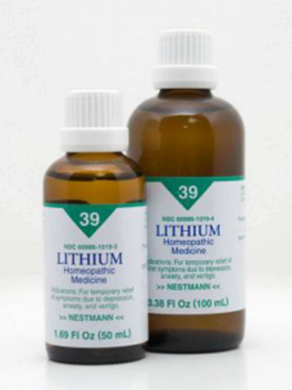 Lithium by Marco Pharma 3.38 oz. (100 ml)