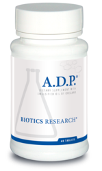 Biotics Research Supplements Vitamins Minerals Nutriceuticals ...