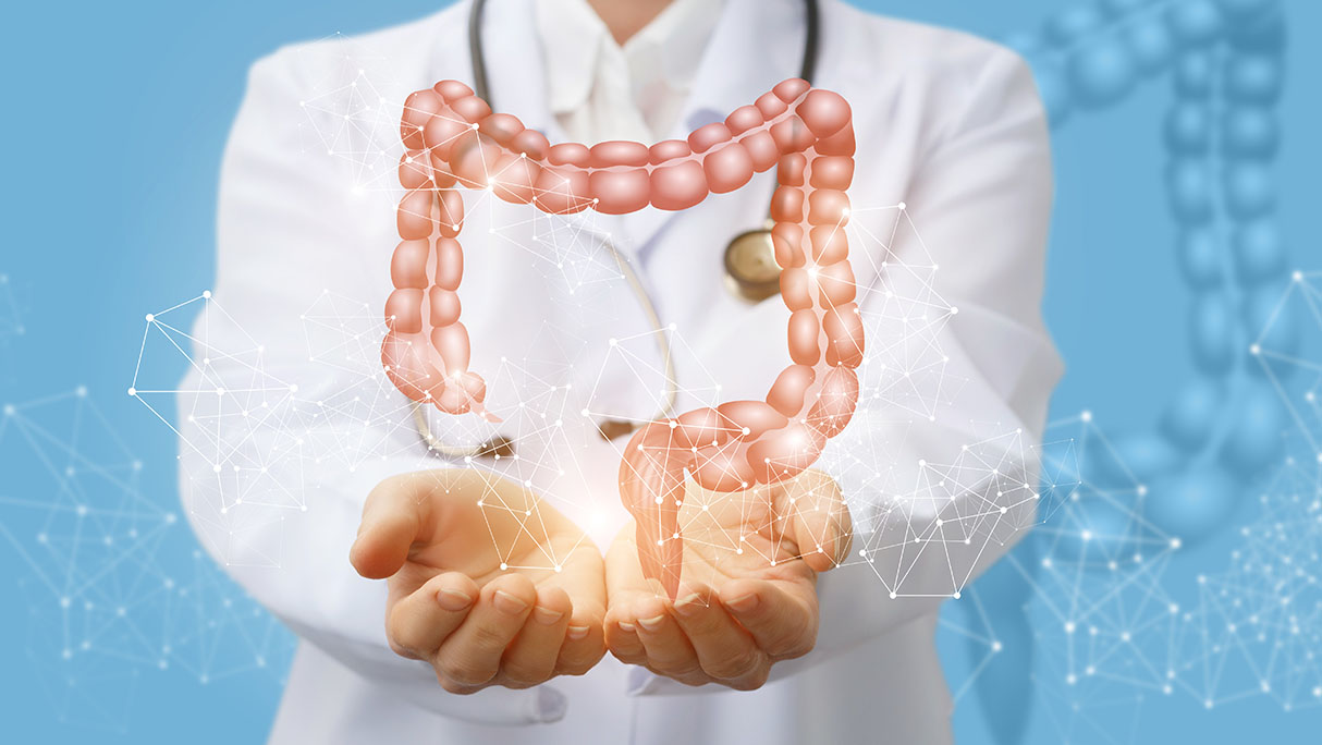 How Colax Can Help Maintain Healthy Intestinal Function - Clinical ...