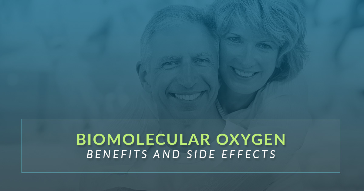 What Is HydrOxygen? Product Overview & Description - Clinical Nutrition ...