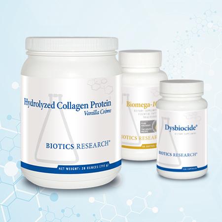 Where to Buy Biotics® Research Supplements - Clinical Nutrition Centers