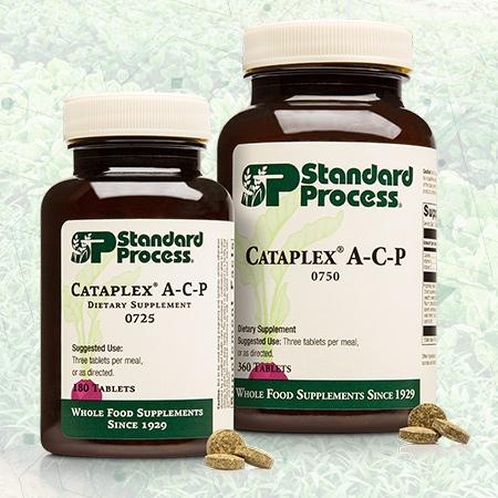 Which Cataplex® Formula Is Right for You? - Clinical Nutrition Centers