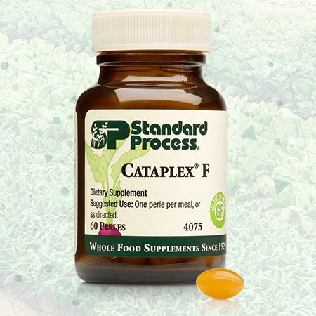 Which Cataplex® Formula Is Right for You? - Clinical Nutrition Centers