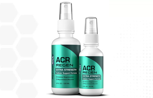 ACR Regen Extra Strength 4 fl oz. by Results RNA