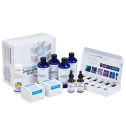 COXS:SSR: Series Package by DesBio - Clinical Nutrition Centers