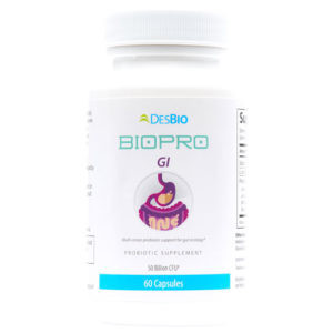 BioPro GI by DesBio - Clinical Nutrition Centers