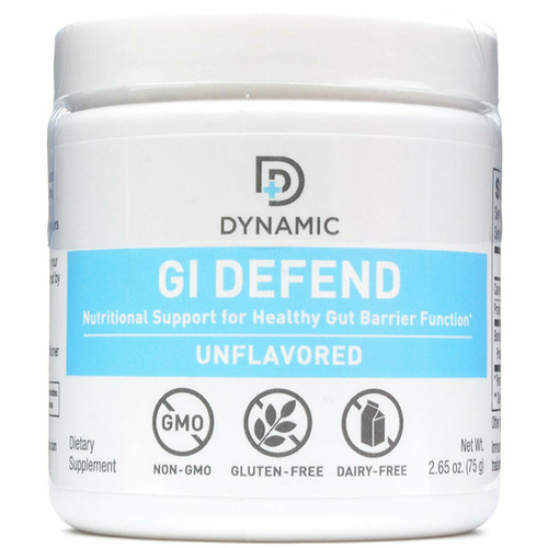 Dynamic GI Defend 2.65 oz by Nutri-Dyn - Clinical Nutrition Centers