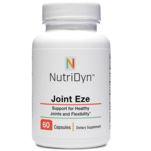 Joint Eze 60 Caps by Nutri-Dyn - Clinical Nutrition Centers