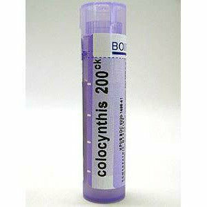 Colocynthis 200CK 80 plts by Boiron - Clinical Nutrition Centers