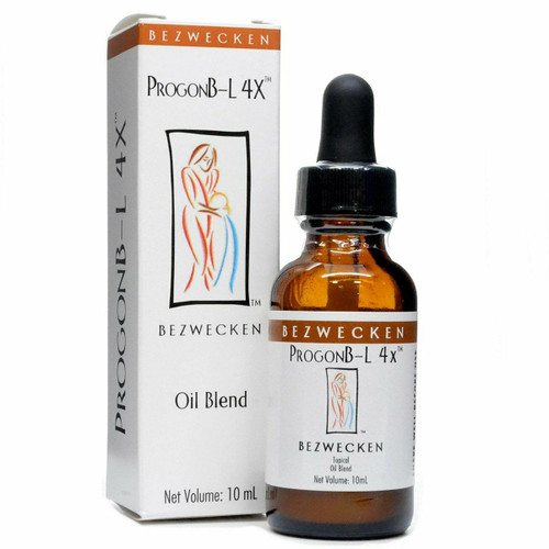 Progonb-L 4X 10 ml by Bezwecken - Clinical Nutrition Centers