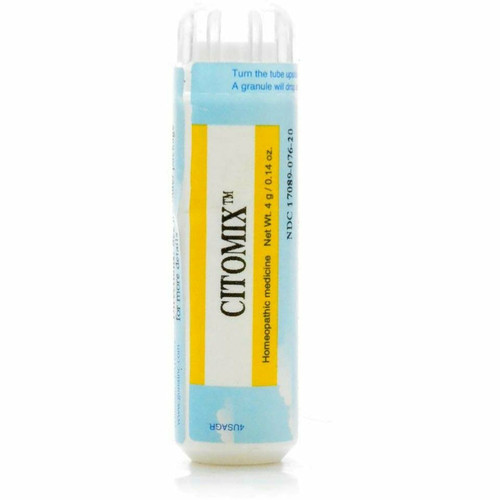Citomix 8 gms by Guna - Clinical Nutrition Centers