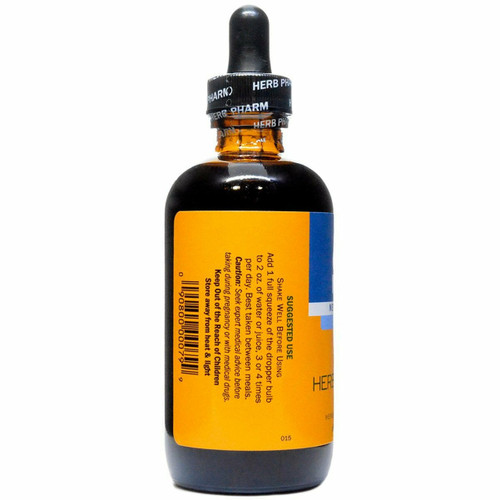 Good Mood Tonic Compound by Herb Pharm - 1 oz - Clinical Nutrition Centers