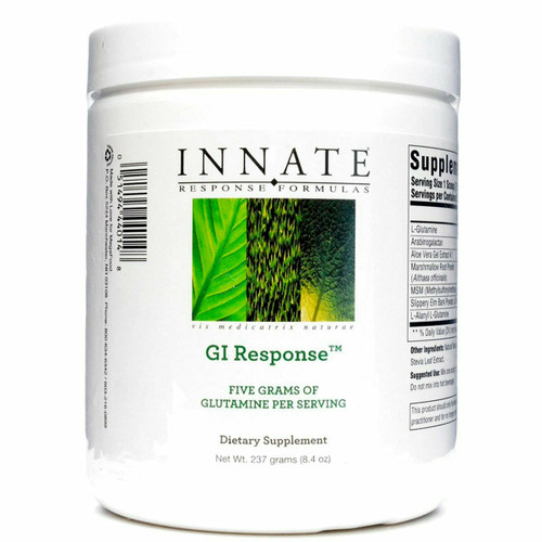 GI Response 30 servings by Innate Response - Clinical Nutrition Centers