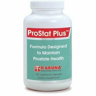 ProStat Plus 120 caps by Karuna - Clinical Nutrition Centers