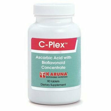 C-Plex 90 tabs by Karuna - Clinical Nutrition Centers