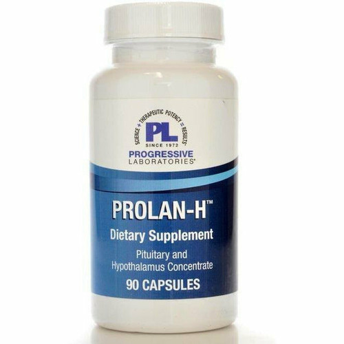 Prolan-H 90 caps by Progressive Labs - Clinical Nutrition Centers