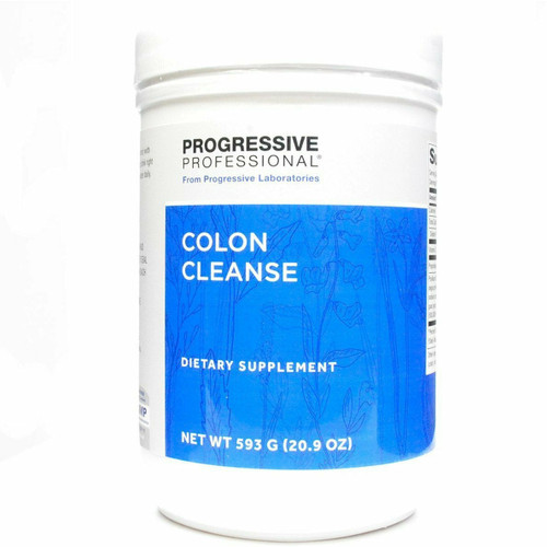 Colon Cleanse 20.9 oz by Progressive Labs - Clinical Nutrition Centers