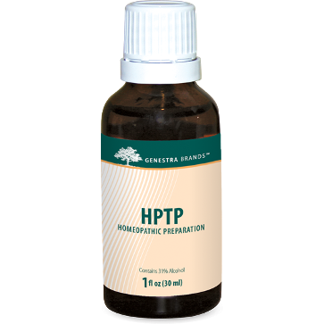 HPTP Pituitary Drops 1 oz by Seroyal Genestra - Clinical Nutrition Centers