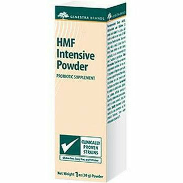 HMF Intensive Powder 1 oz by Seroyal Genestra - Clinical Nutrition Centers