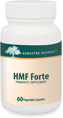 HMF Forte -60 - 60 Capsules By Genestra Brands