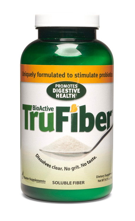 TRUFIBER by U.S. Enzymes - Clinical Nutrition Centers