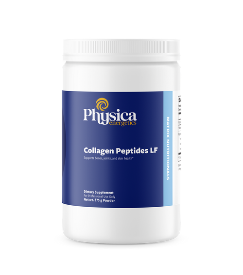 Collagen Peptides LF by Physica Energetics 375 g (13.2 oz)