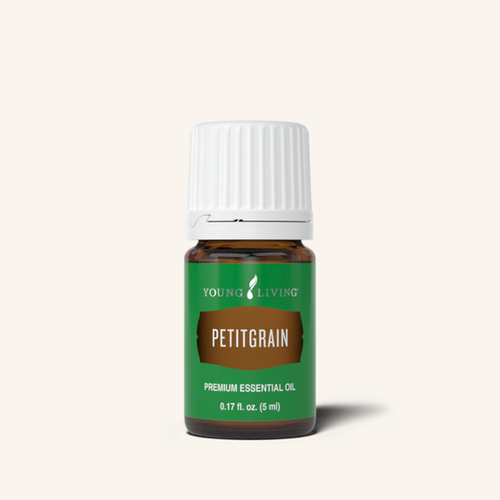 Petitgrain Essential Oil 5 ml by Young Living - Clinical Nutrition Centers